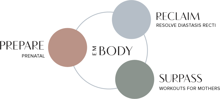 Evidence of Diastasis Recti Repair | Every Mother
